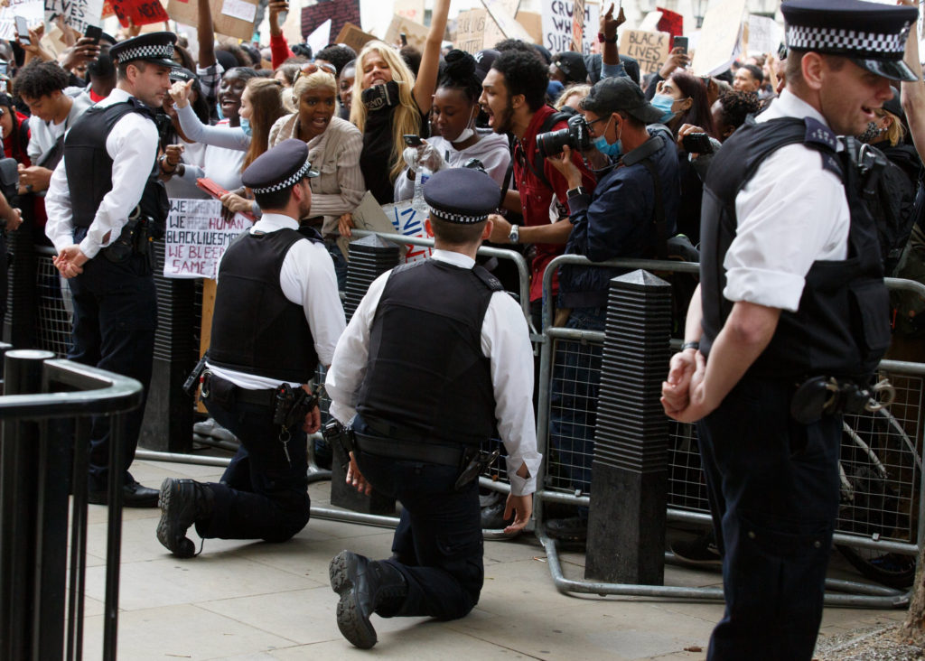 Is It Legal to Carry a Wooden Truncheon in the UK?