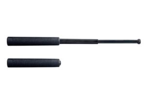 Are Truncheons Legal in the UK? - British Police Truncheons