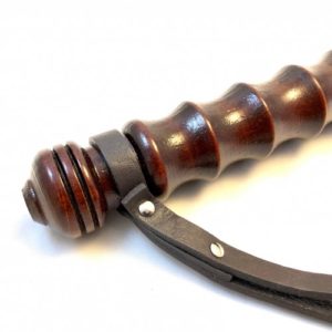 Buy a Truncheon - The Classic Wooden UK Police Truncheon