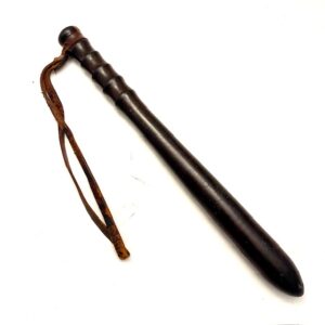 War Office Pattern Military Police Truncheon